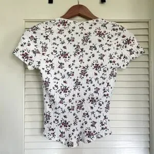 Fresh From California | Tops | Vintage Y2k Fresh From California Ribbed ...